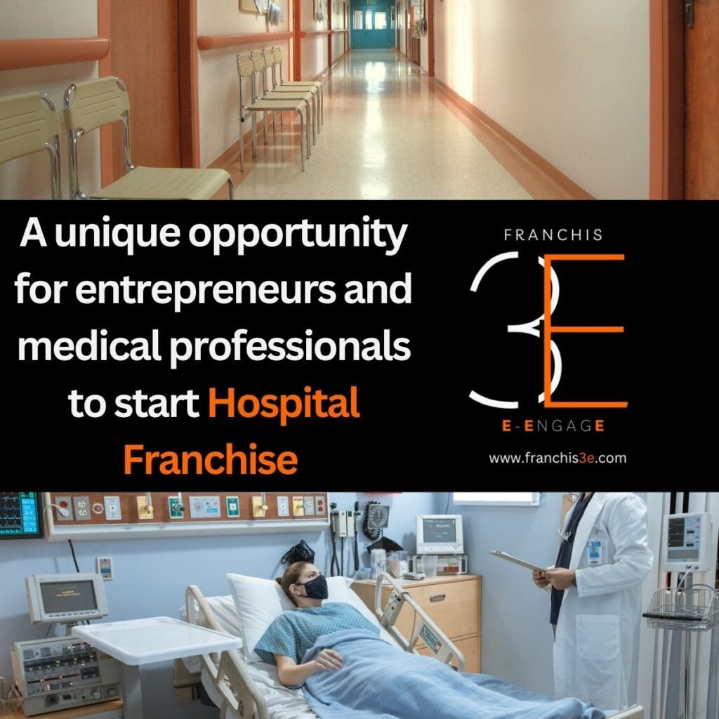 Shalby Hospital Franchise: Flexible Models | Franchis3E: E-EngagE
